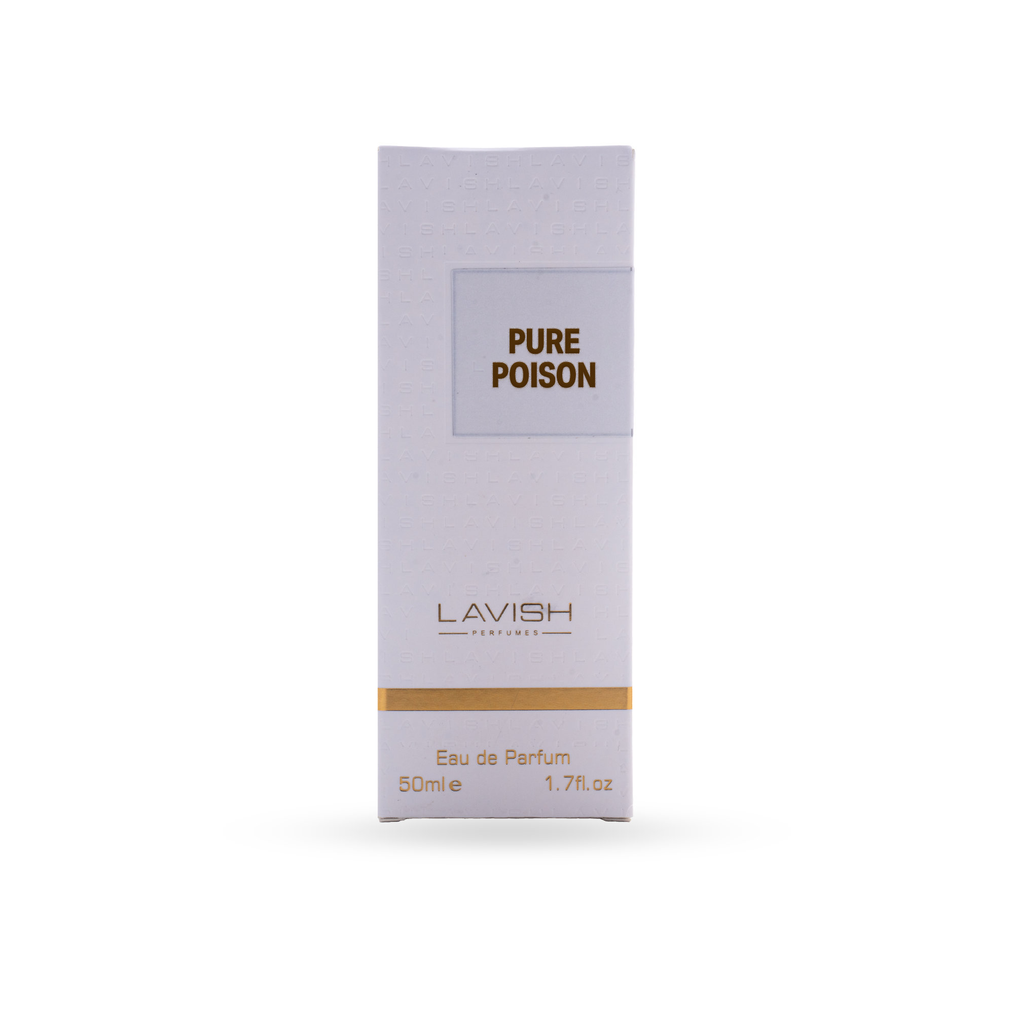 PURE POISON EDP 50ML - Lavish Perfumes