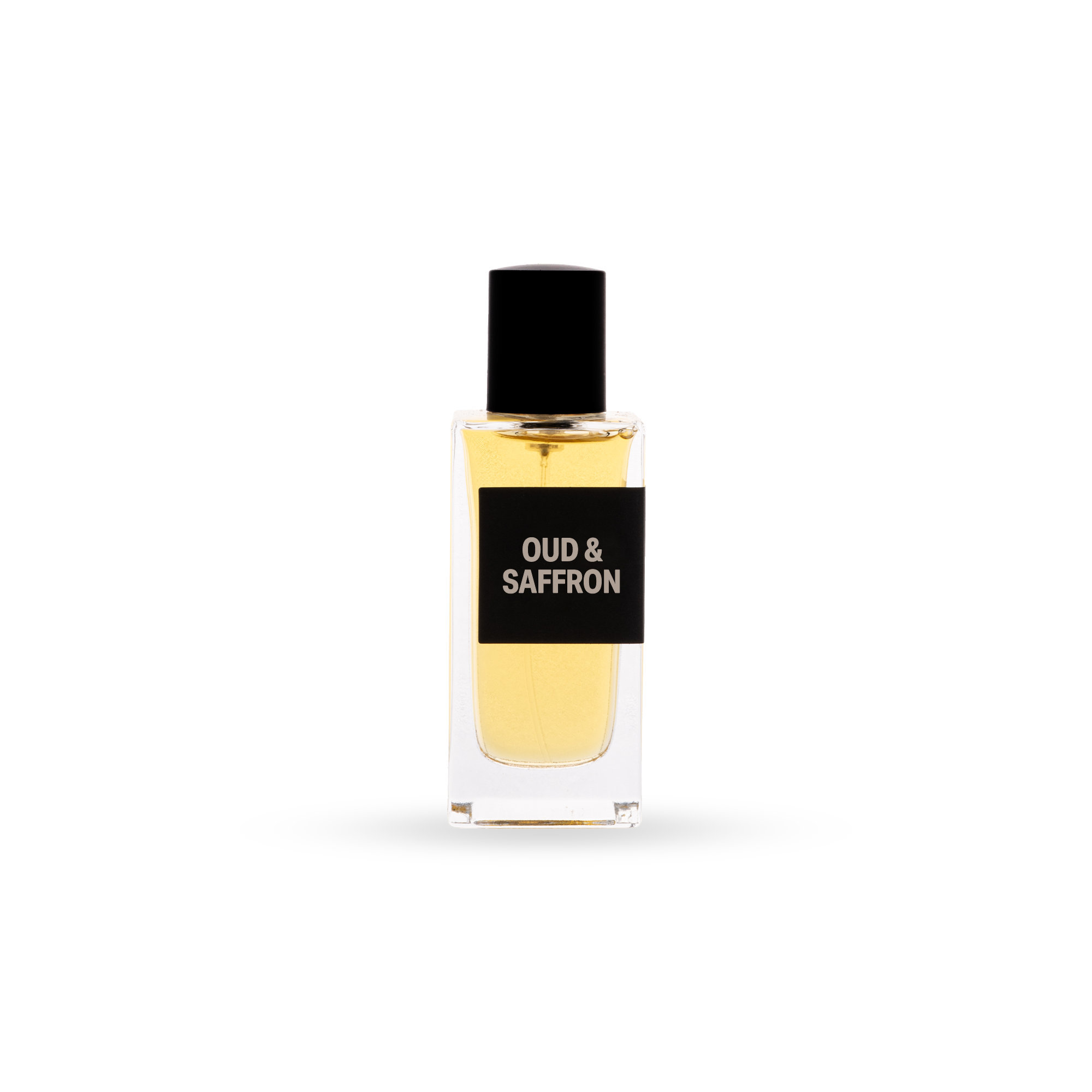 OUD & SAFFRON - Lavish Perfumes