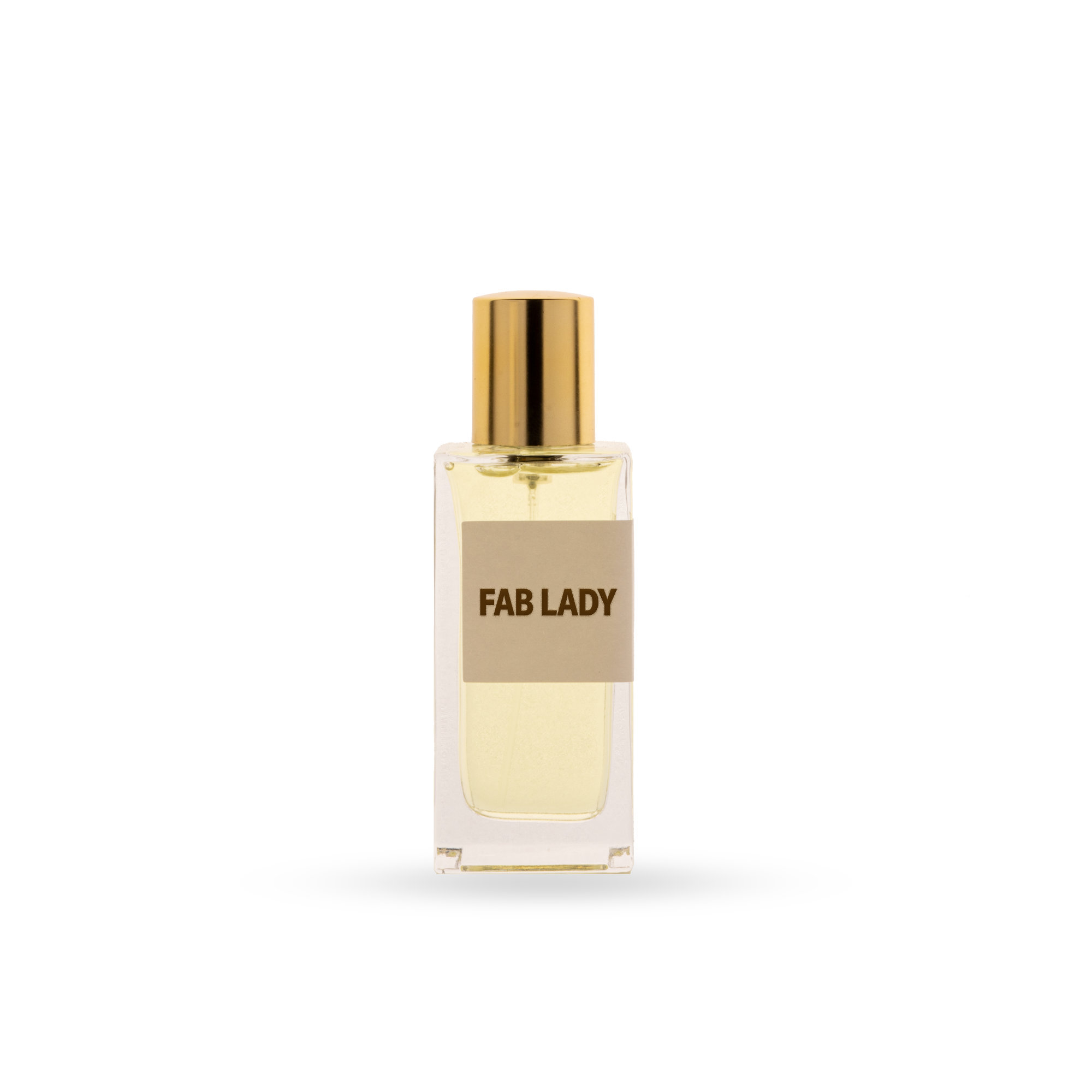 FAB LADY 50ML WOMEN - Lavish Perfumes
