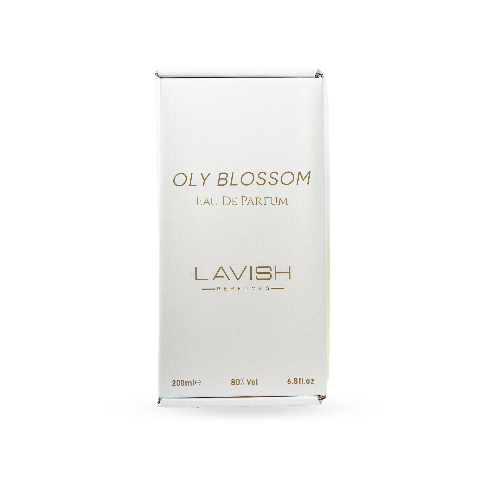OLY BLOSSOM 200ML WOMEN - Lavish Perfumes