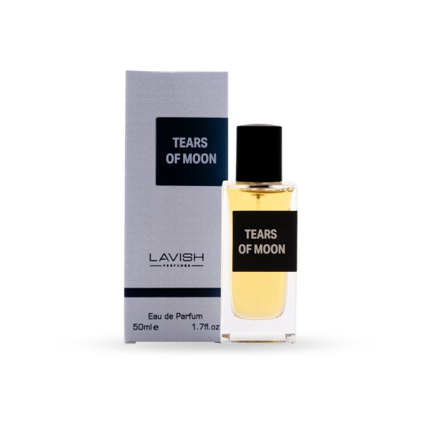 TEARS OF MOON - Lavish Perfumes