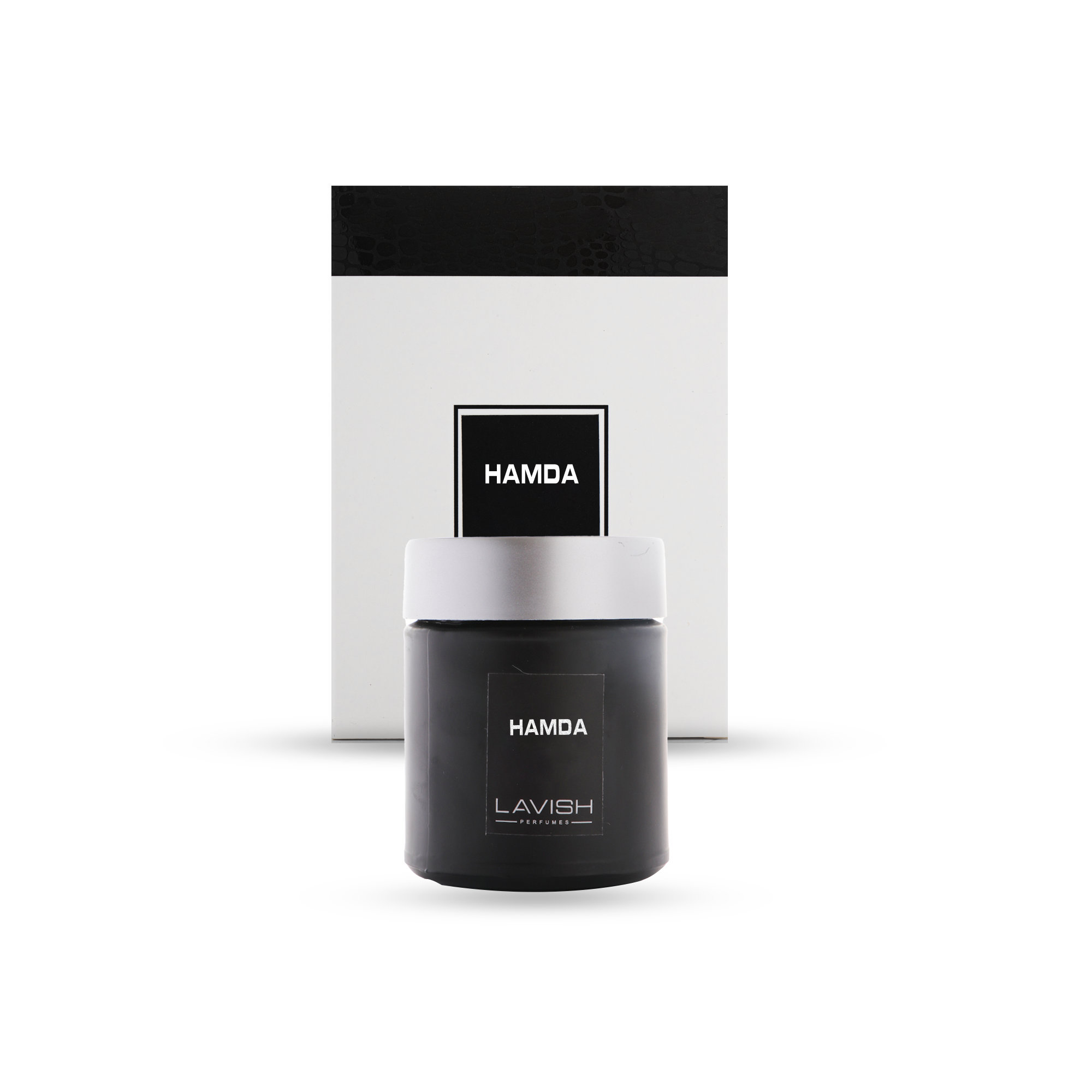 DAKHOON HAMDA - Lavish Perfumes