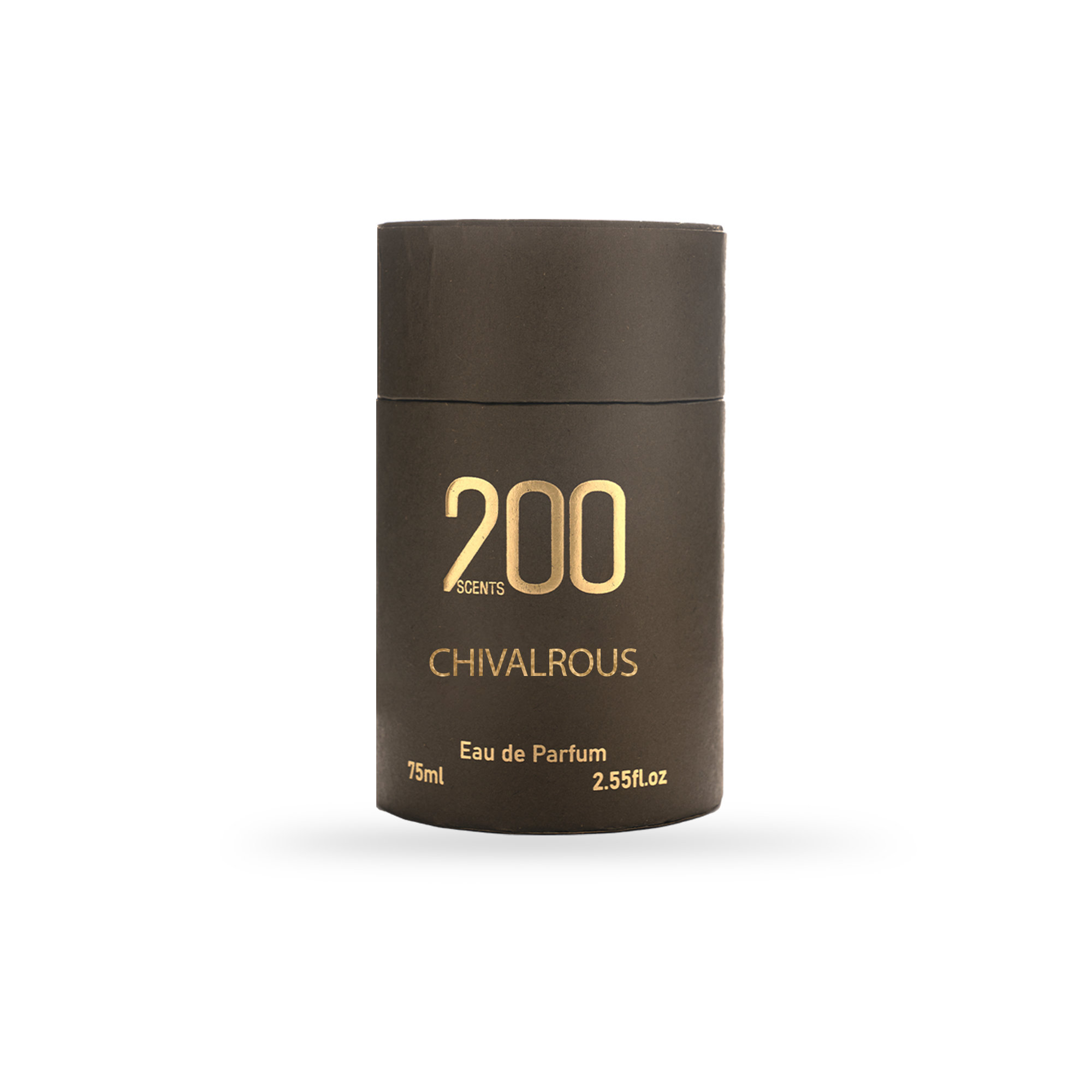 CHIVALROUS - Lavish Perfumes