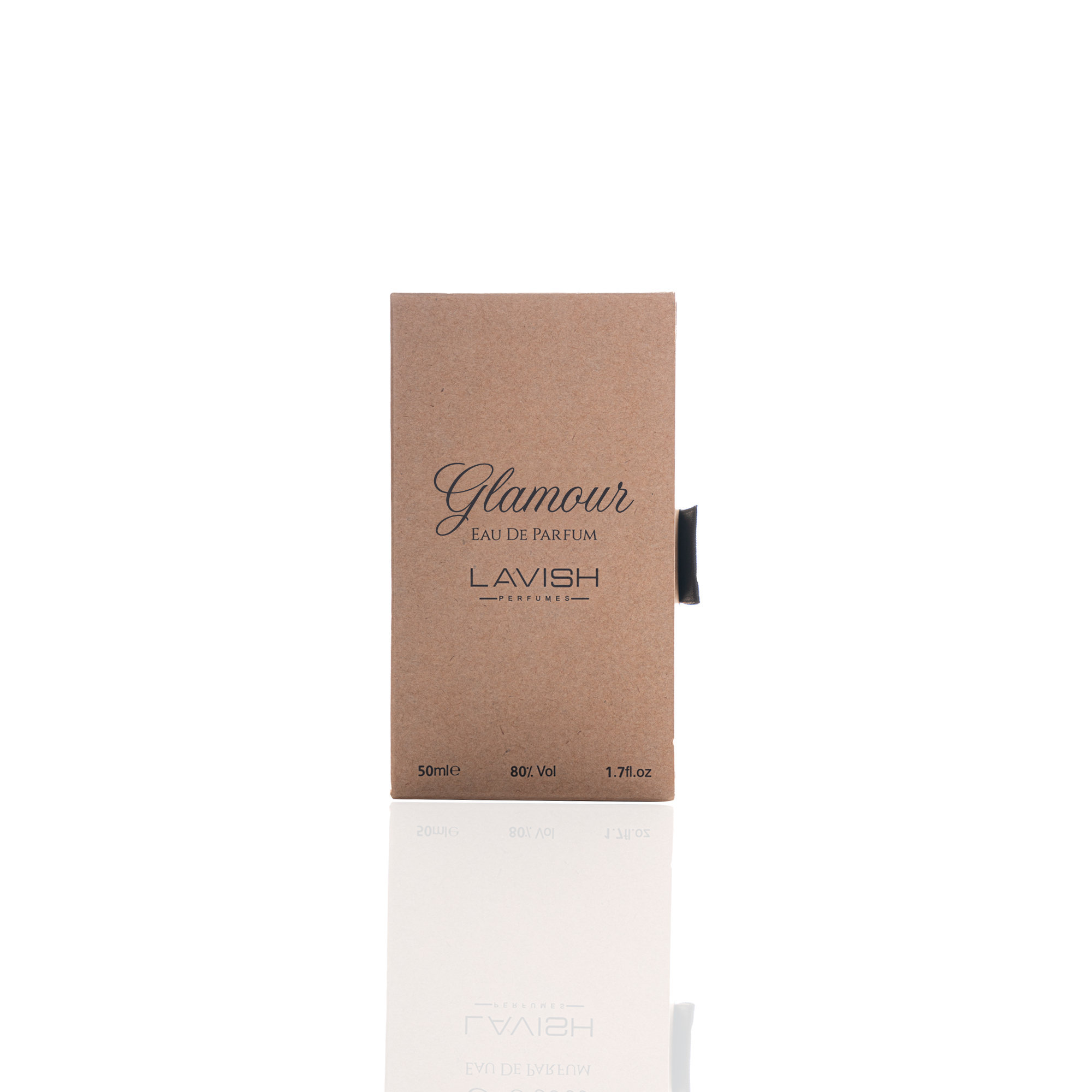 GLAMOUR - Lavish Perfumes