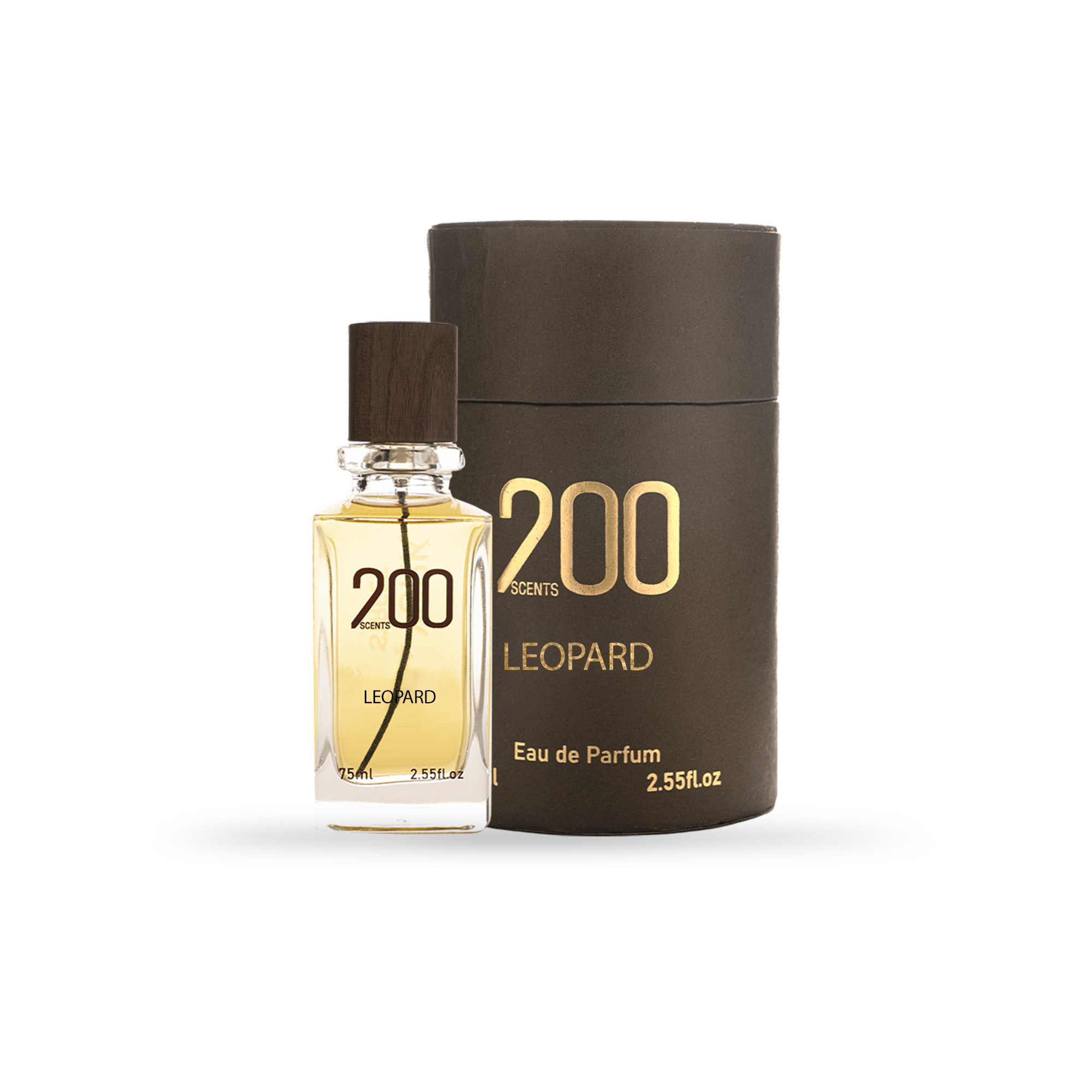 LEOPARD - Lavish Perfumes
