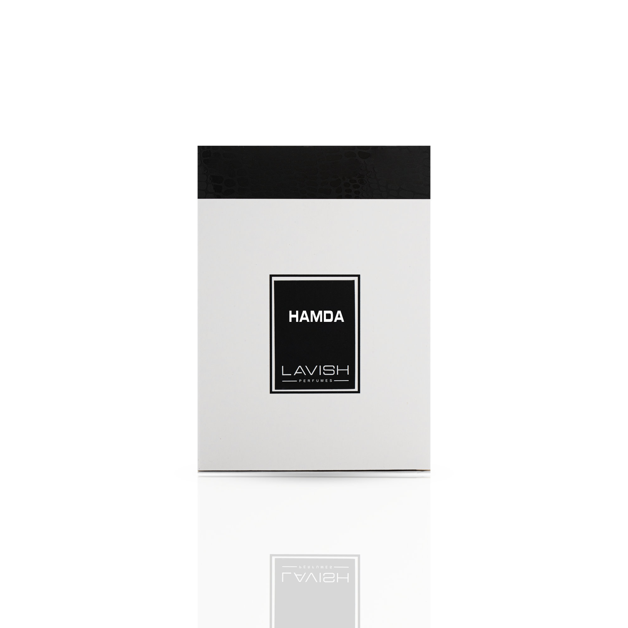 DAKHOON HAMDA - Lavish Perfumes