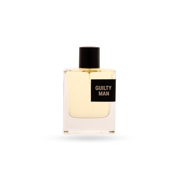 GUILTY MAN - Lavish Perfumes