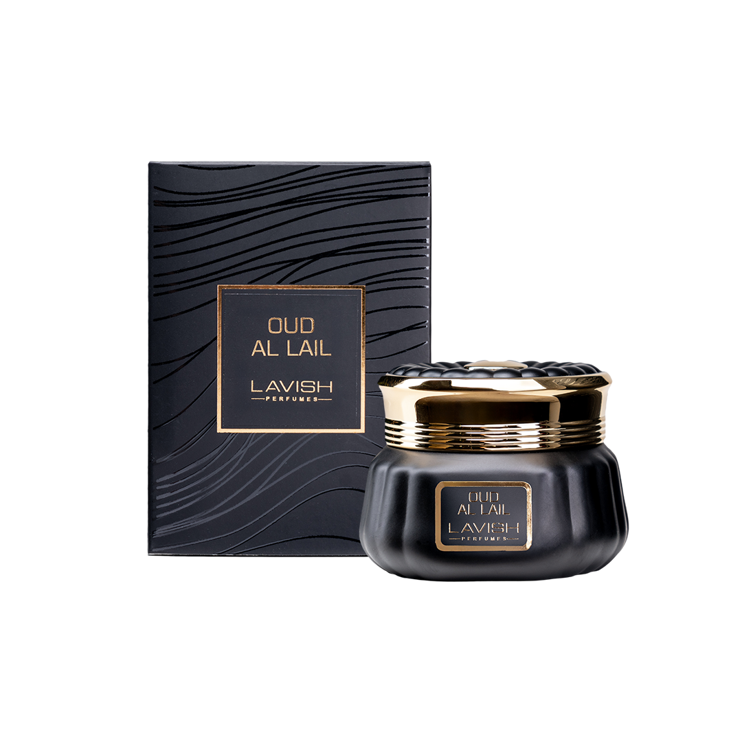 OUD AL LAIL - Lavish Perfumes