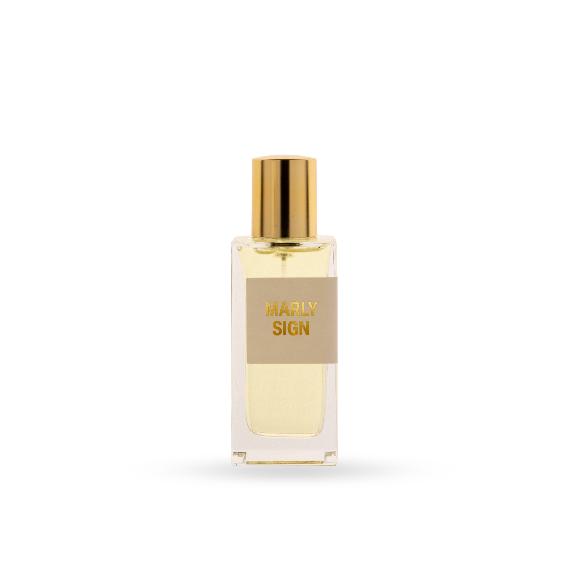 MARLY SIGN - Lavish Perfumes