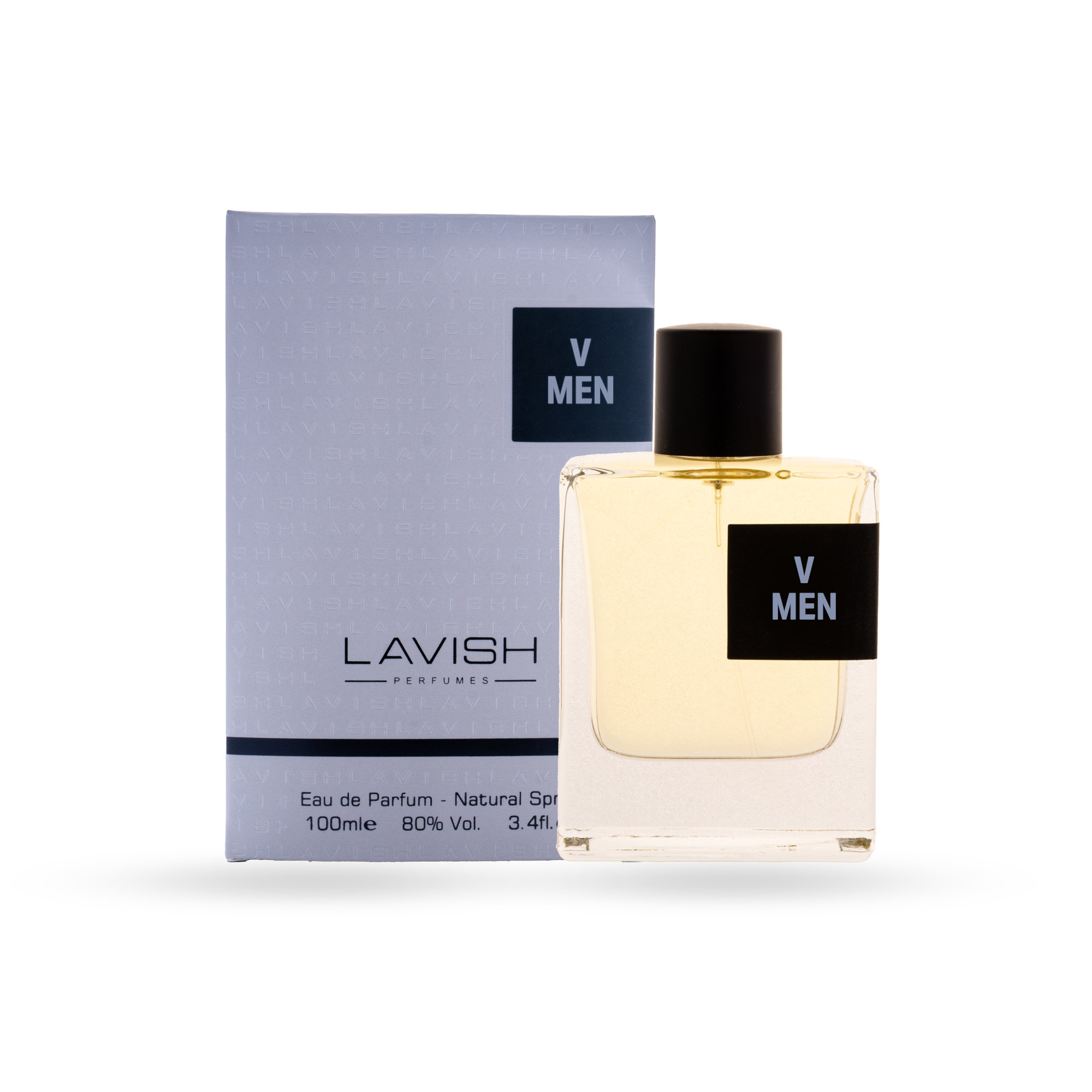 V MEN - Lavish Perfumes