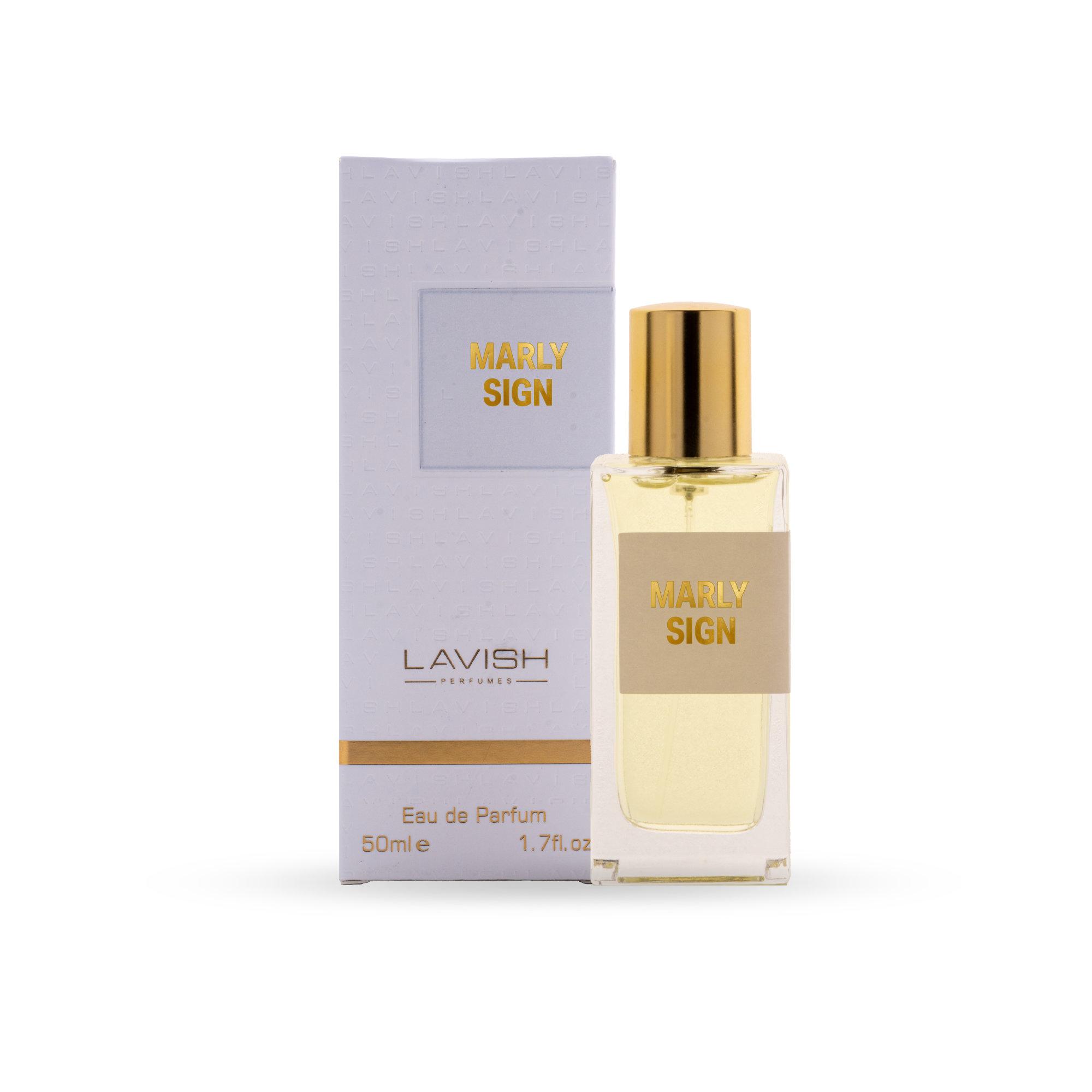 MARLY SIGN - Lavish Perfumes